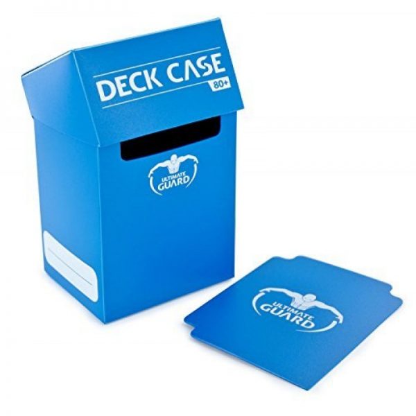 Ultimate Guard – Royal Blue Deck Box